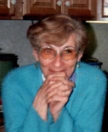 Elizabeth Loren Obituary - Warren, RI