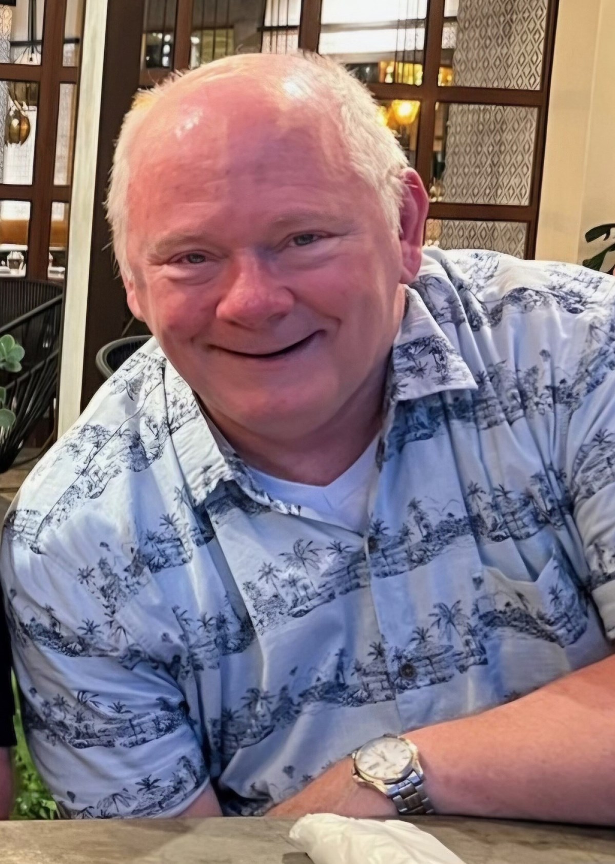 David Waite Obituary - Harrisburg, PA