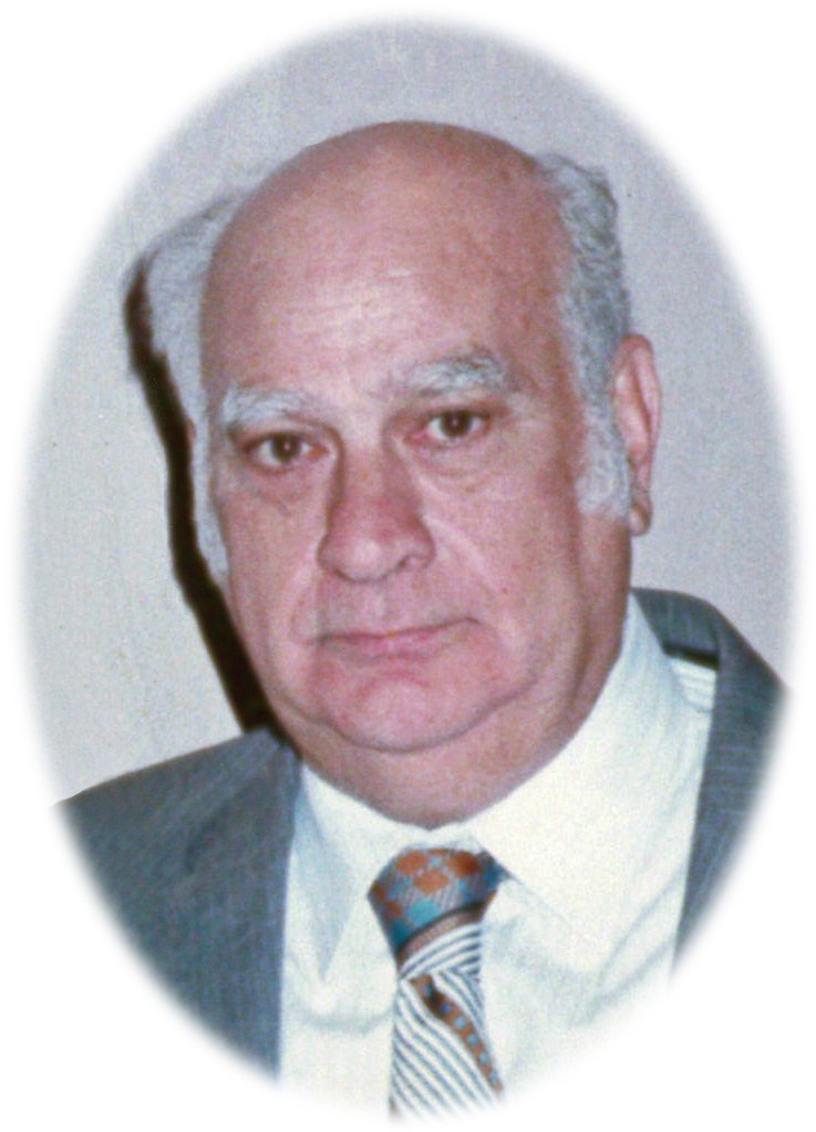 Donald Trombley Obituary - St. Clair Shores, MI