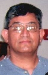 Rene Salas Obituario - El Paso, TX