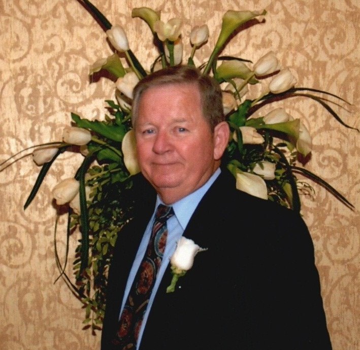 Donald Tweedy Obituary - San Antonio, TX
