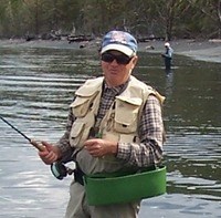 Stephen HARMAN Obituary - Parksville, BC