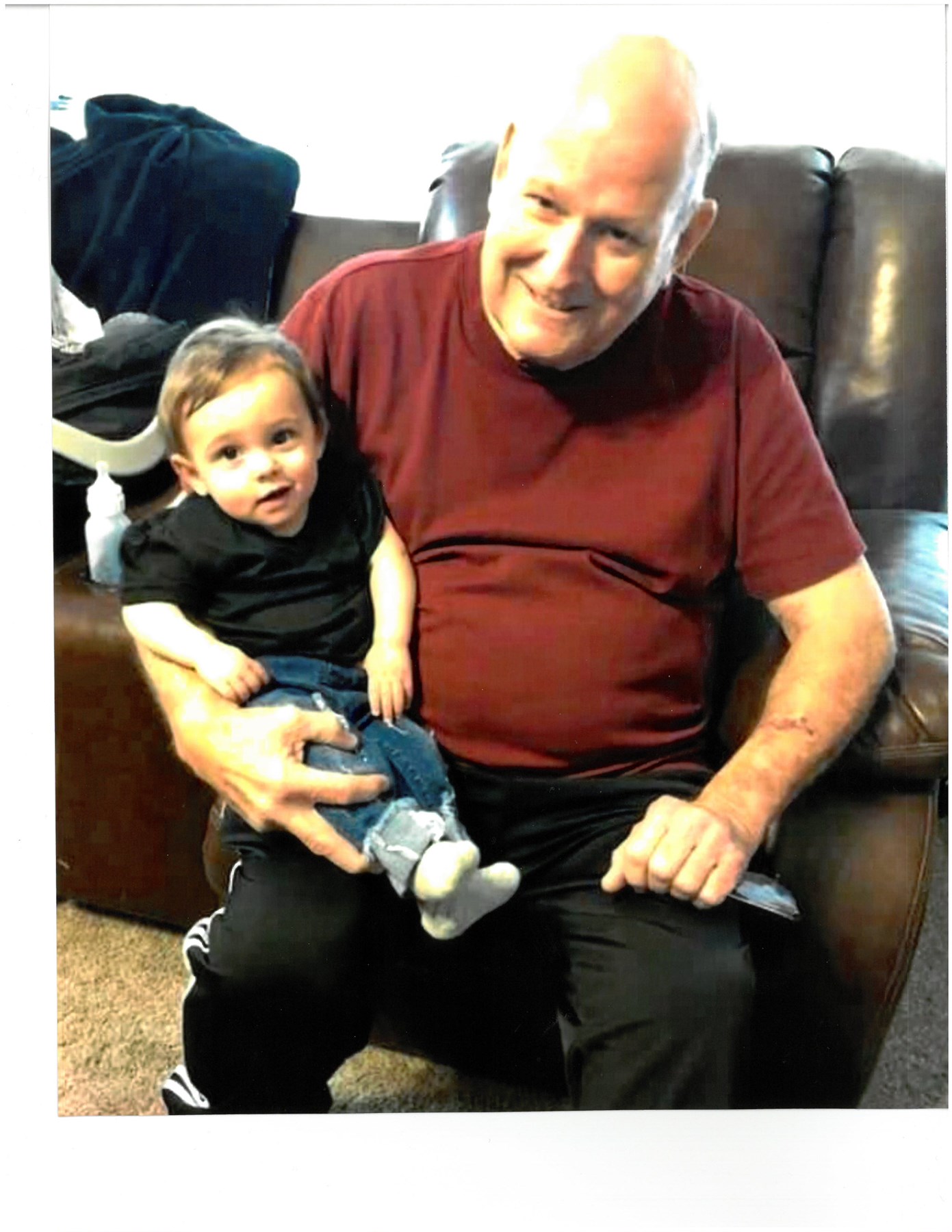 James Moyle Obituary - Fort Worth, TX