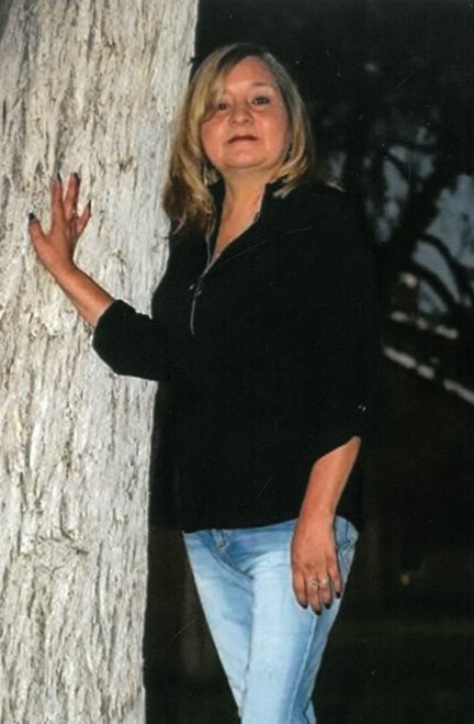 Colleen Martinez Obituary - Pueblo, CO