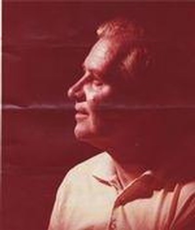 Richard O'Connor Obituary - Georgetown, TX