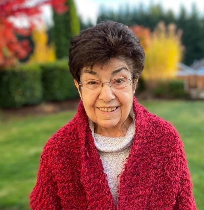 Genevieve Sellers Obituary - Mesa, AZ