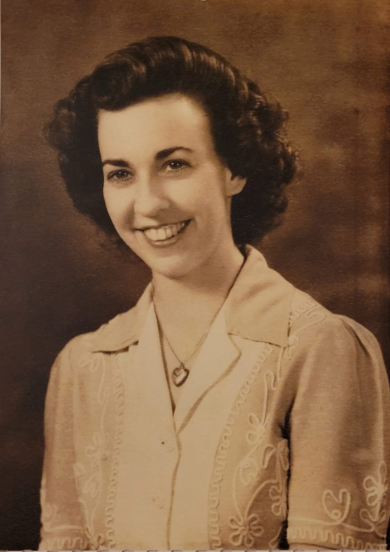 Virginia Clark Obituary - Kansas City, MO