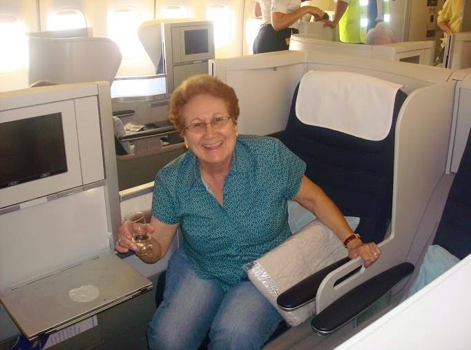 Norma Colón Obituary - San Juan, PR