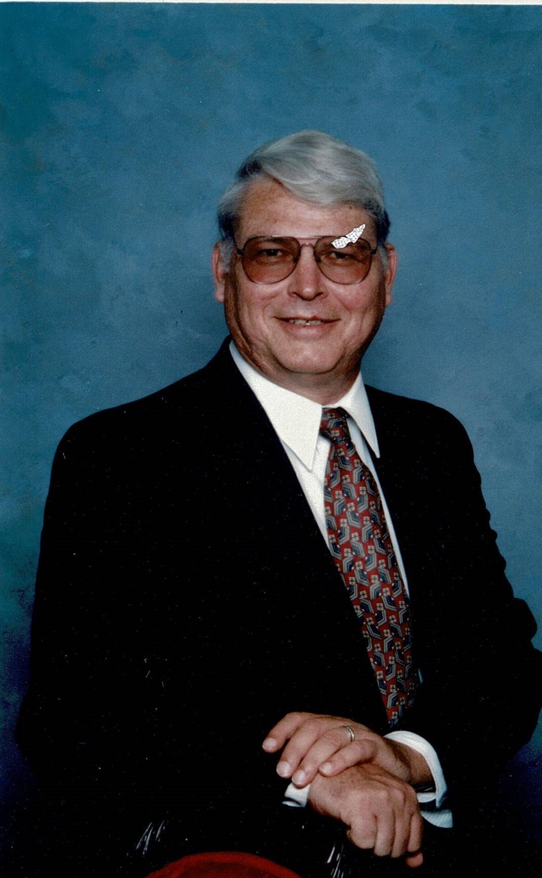 Richard Baker Obituary - Birmingham, AL