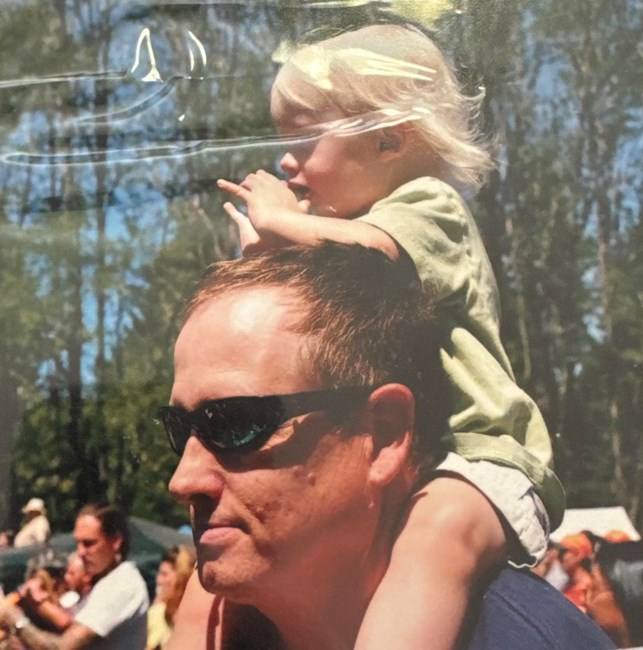 Jamey Miles Obituary - Salem, OR