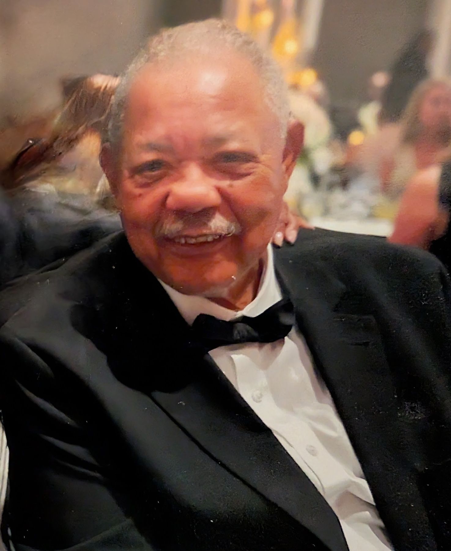 Grady Neal Obituary - Humble, TX