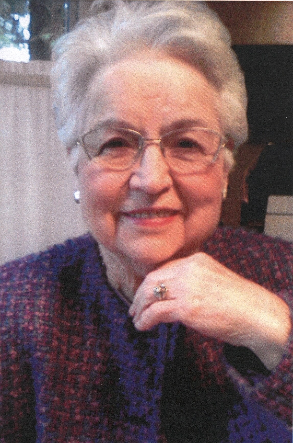 Dorothy Dragoo Obituary - Beaverton, OR