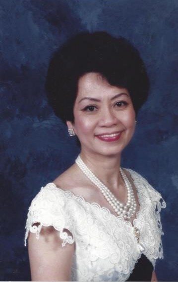 Hoa Nguyen Obituary - Falls Church, VA