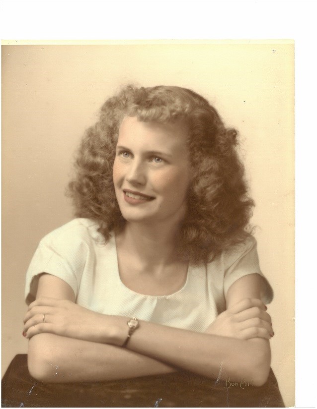 Barbara V. Gilstrap Obituary - Columbus, GA