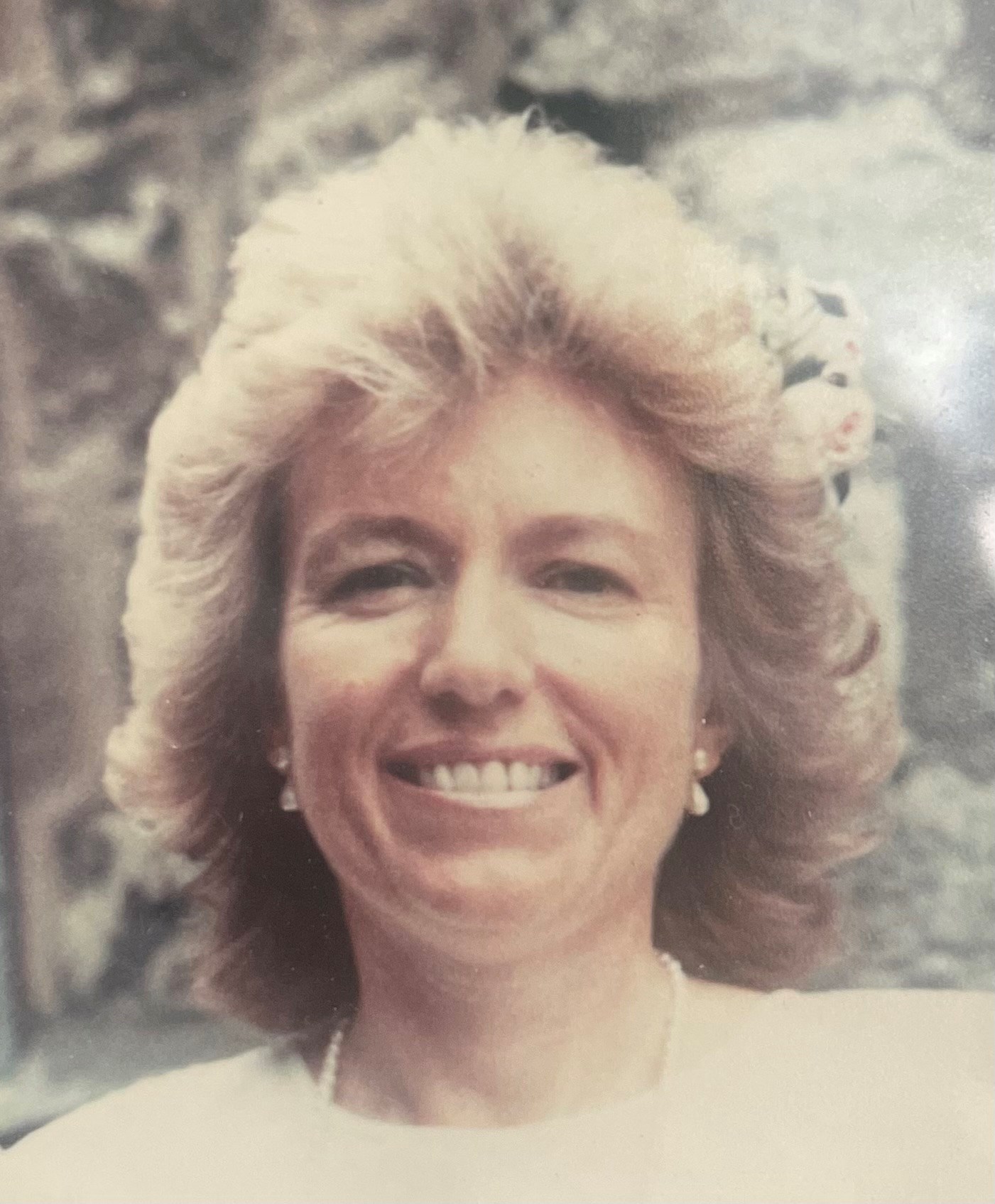 Jill Slatter Obituary - Greensboro, NC