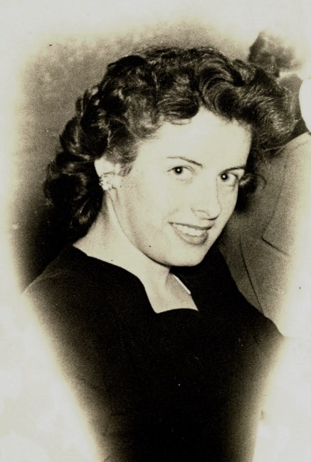 Doris Helke Obituary - Houston, TX