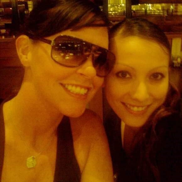 Amanda Graves's Instagram, Twitter & Facebook on IDCrawl