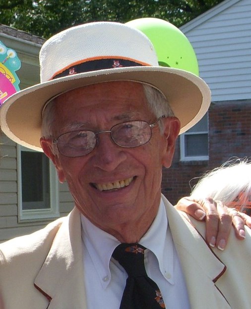 John Minton Obituary - Columbus, OH