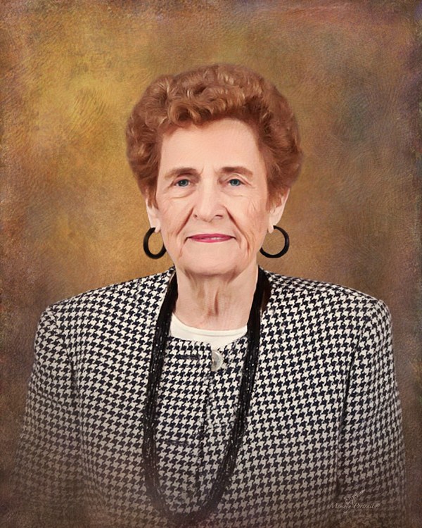 Elizabeth Simpson Obituary - Fort Smith, AR