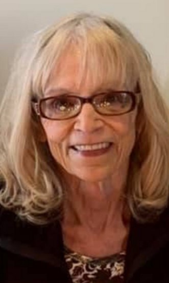 Kathryn Stauch Obituary - Kansas City, KS