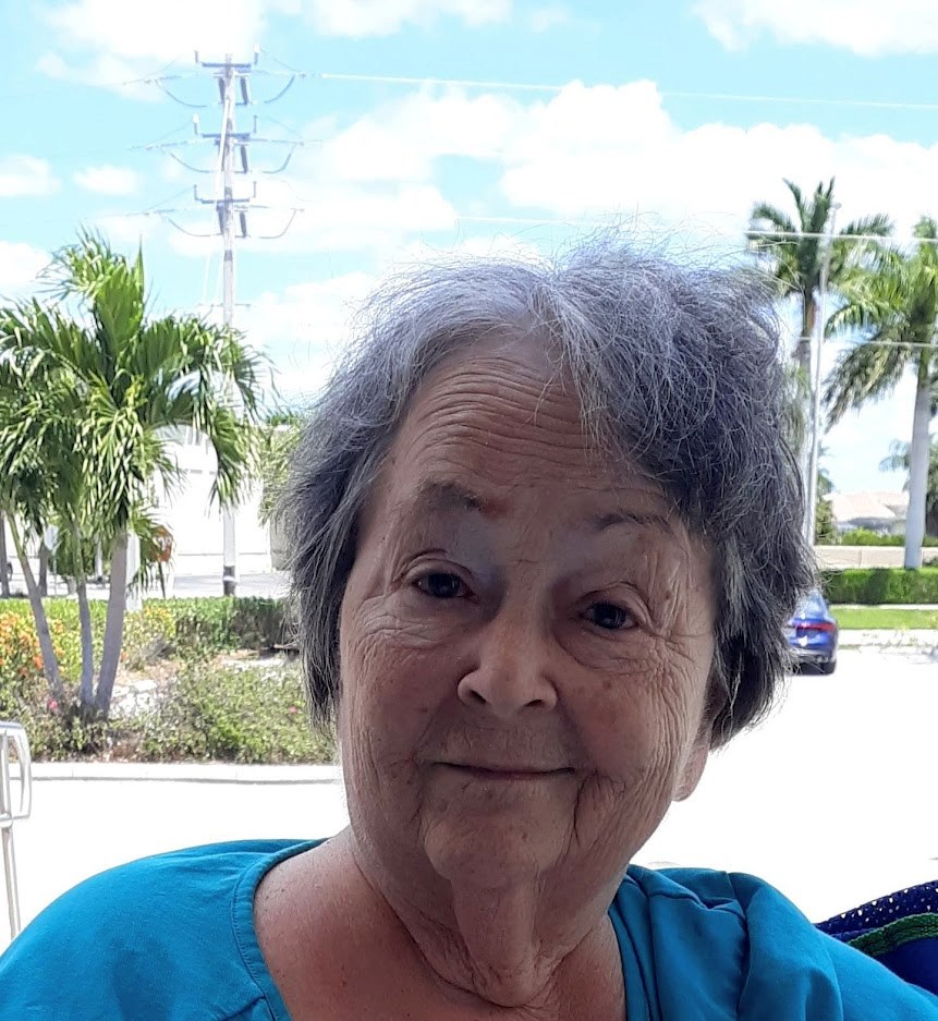 Irene Sepe Obituary - Marco Island, FL