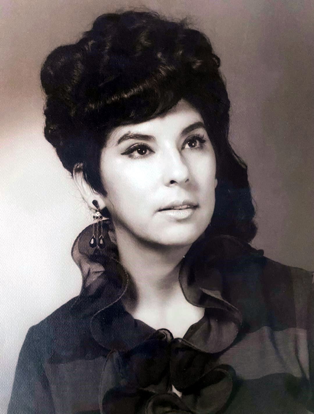 Amelia Howell Obituary - San Antonio, TX