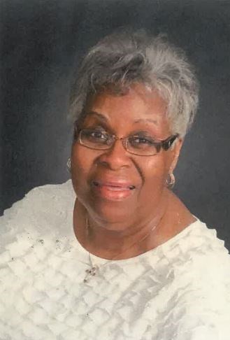 Melba Richardson Obituary - Dallas, TX