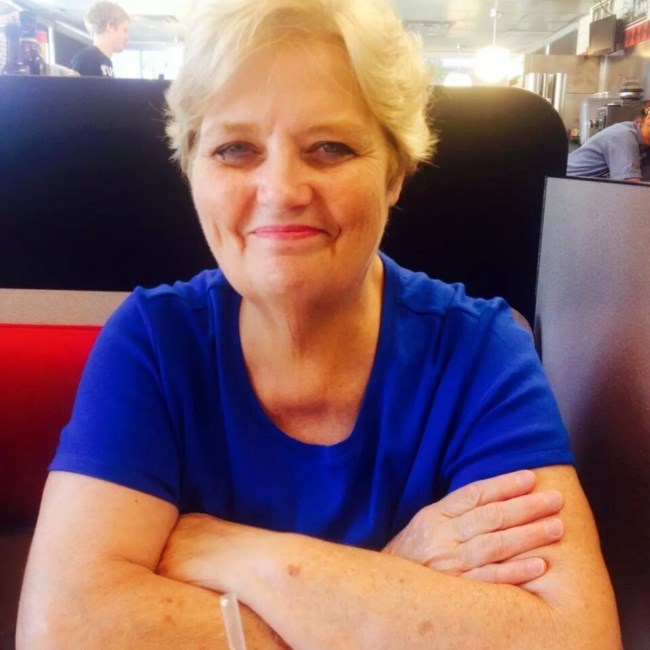 Gloria Ann Ferguson Obituary - Kennesaw, GA