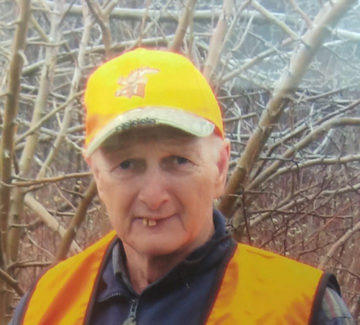 George L. Cameron Obituary - Inverness, NS George L. Cameron Obituary - Inverness, NS