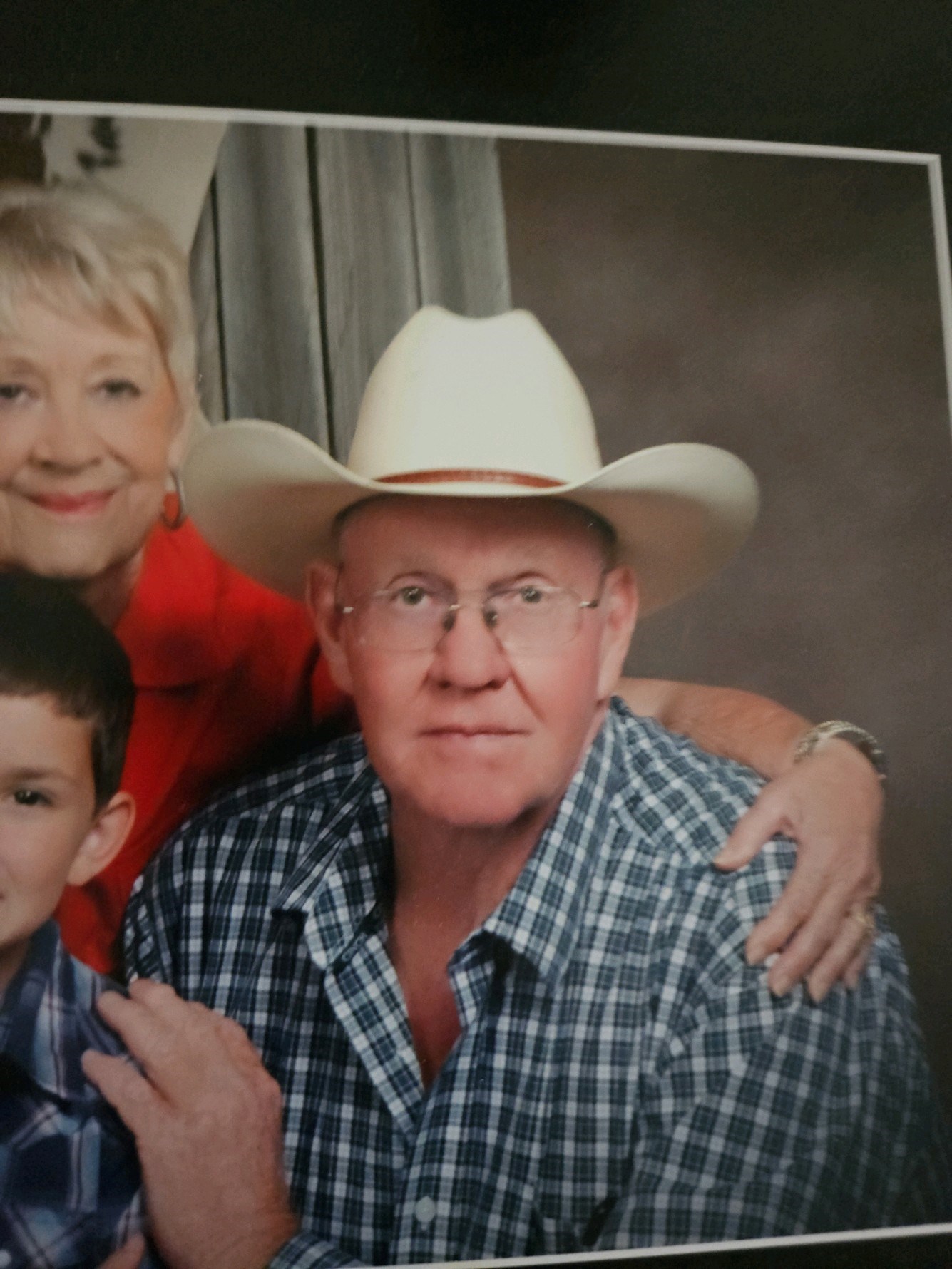 Jim Howell Obituary - Temple, TX