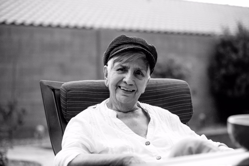 Mary Esther Blevins Obituary - Mesa, AZ