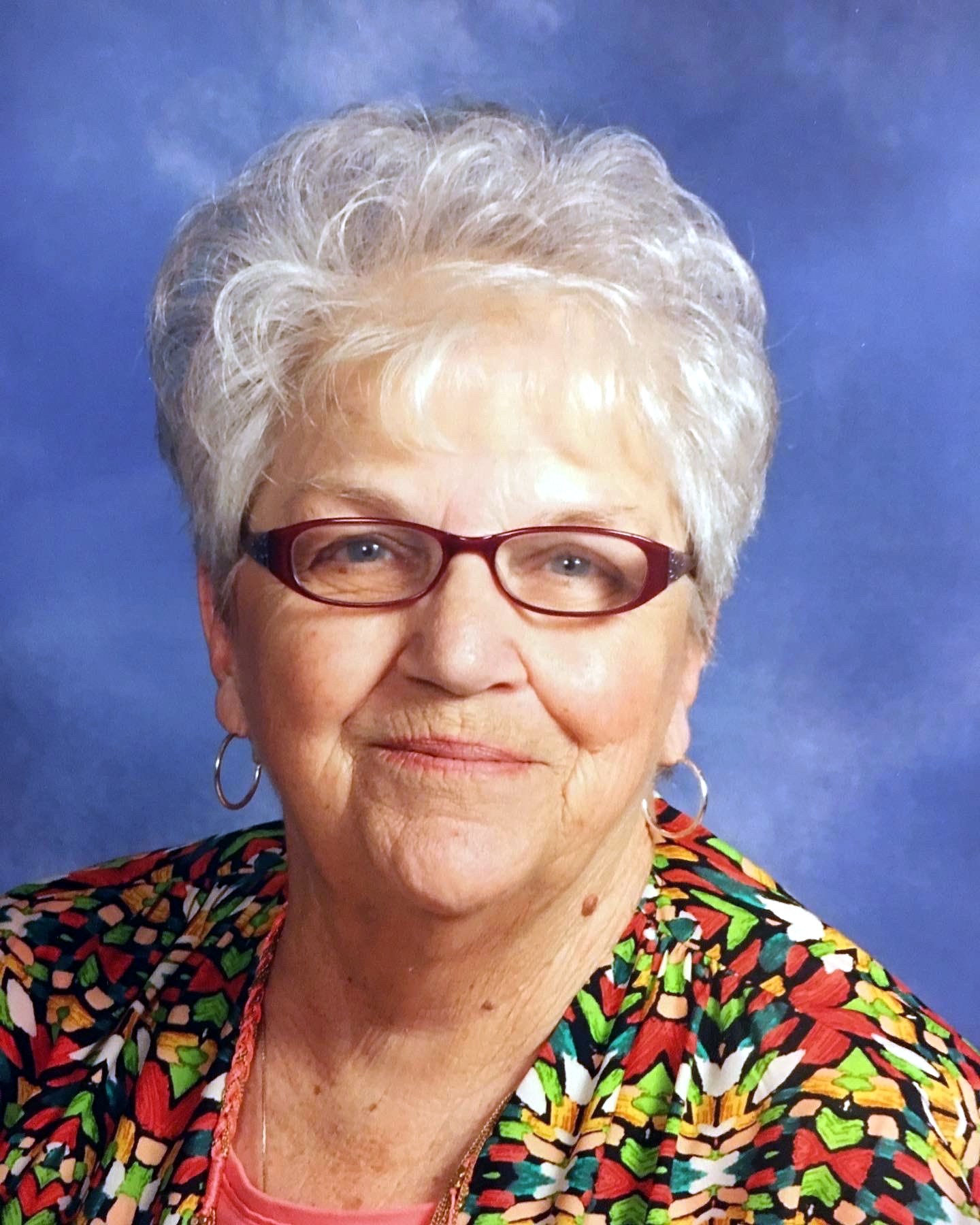Patricia Free Obituario - Baton Rouge, LA