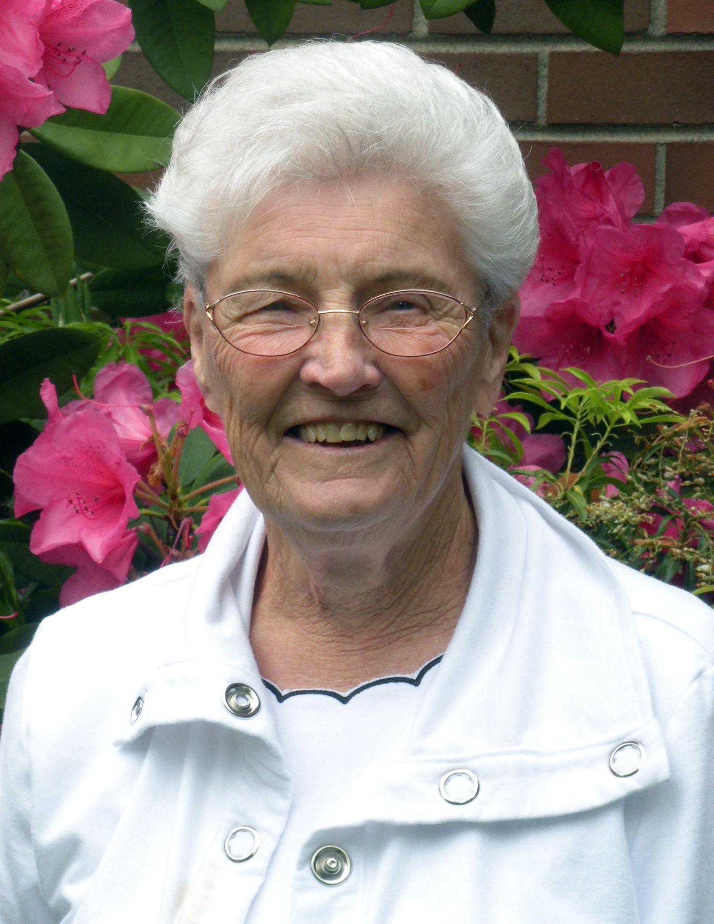 Genevieve Hastings Obituary - Colorado Springs, CO