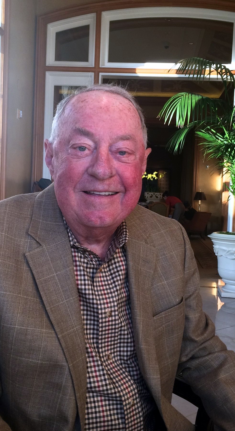 Curtis Cole Obituary - Fresno, CA