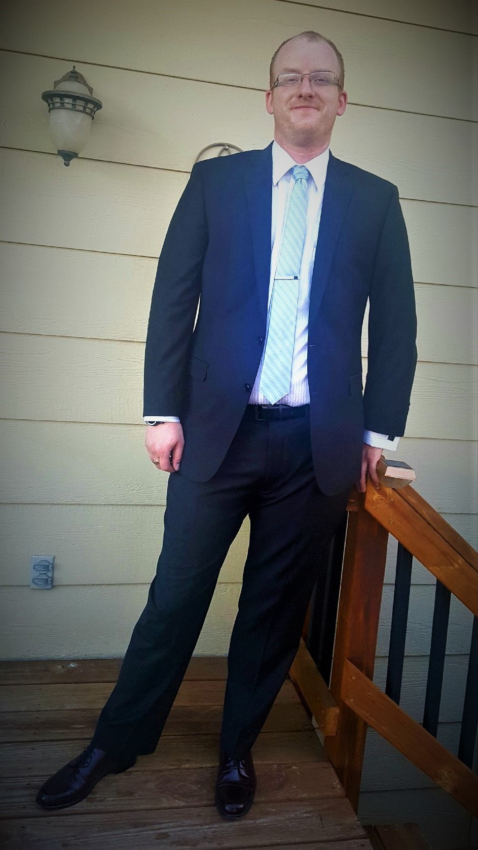 Brian Rasmussen Obituary - Colorado Springs, CO