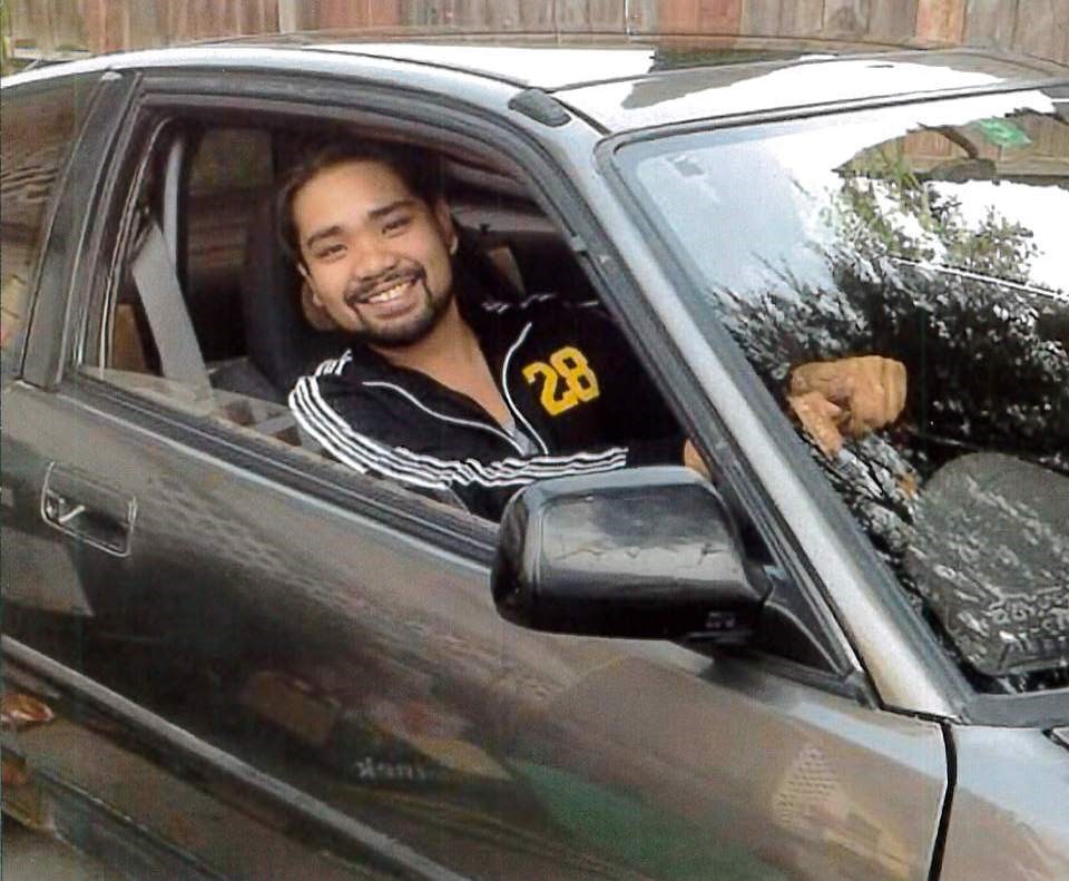 David Tang Obituary - Long Beach, CA