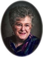 Lucille Moss Obituary - Burnaby, BC