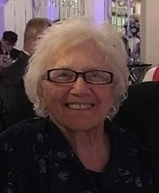 Lucy Van Ness Obituary - Levittown, PA