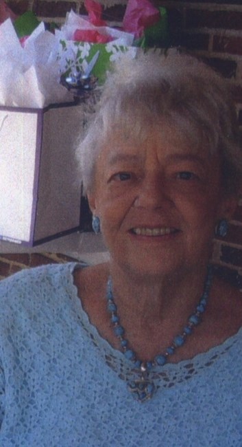 Roberta Jester Obituary - Wichita, KS