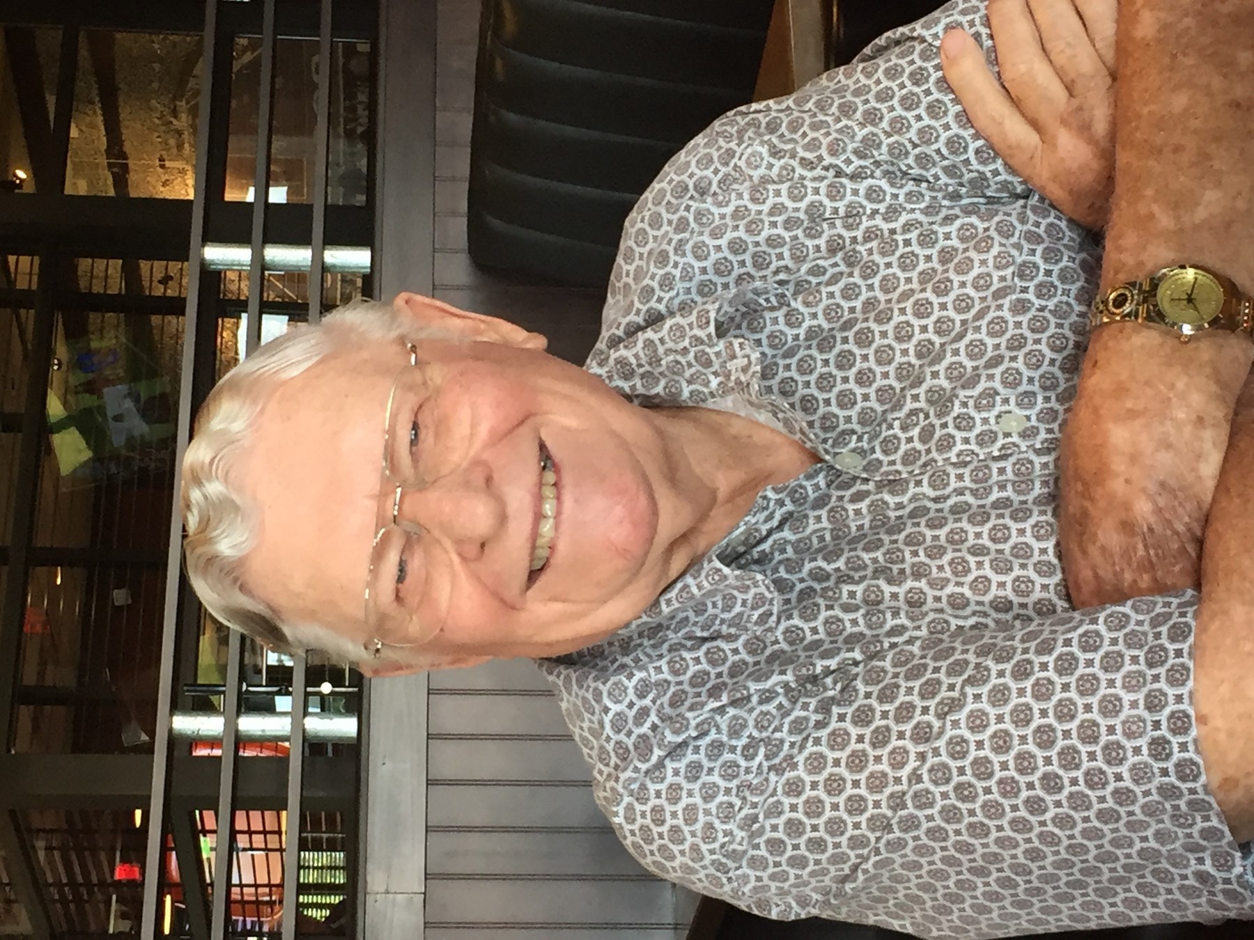 Lester Jacob Kahrig Obituary - Pataskala, OH