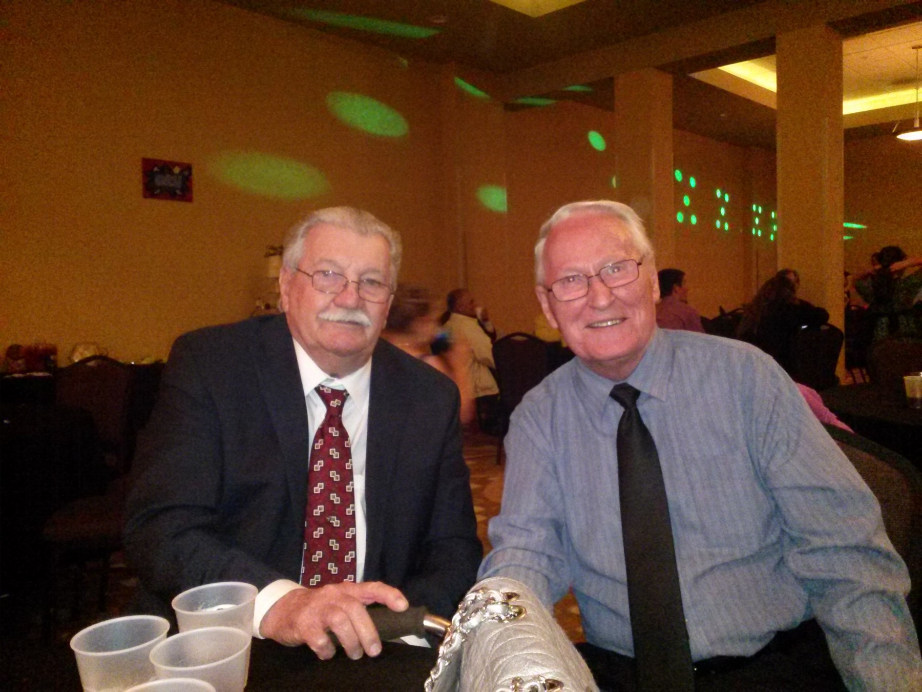 James Turk Obituary - San Gabriel, CA