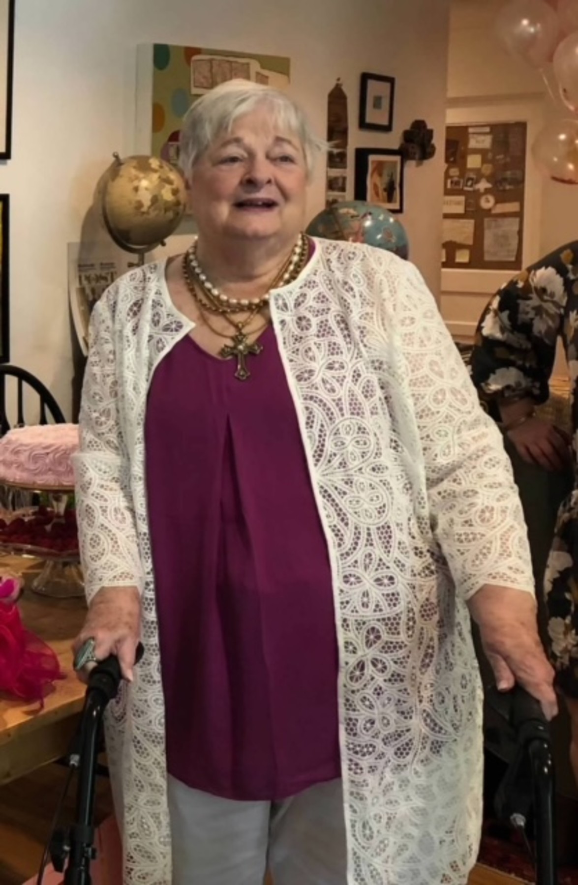 Rosemary Estes Obituary - Conroe, TX