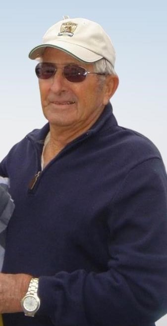 Robert Atkinson Obituario - Fresno, CA
