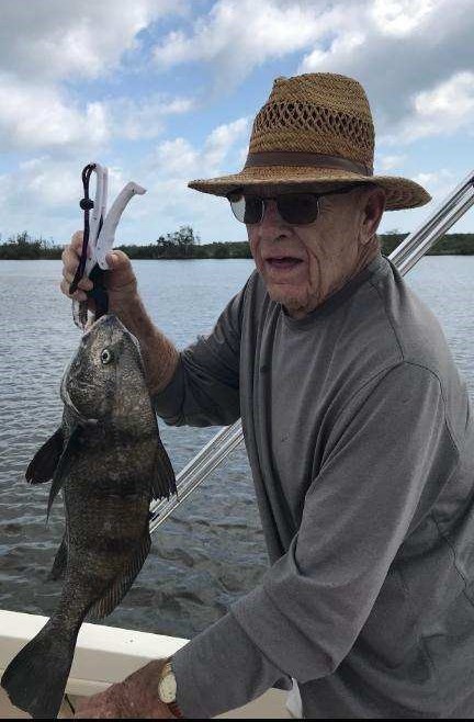 Corbin "Buddy" Davis Obituary - Flagler Beach, FL