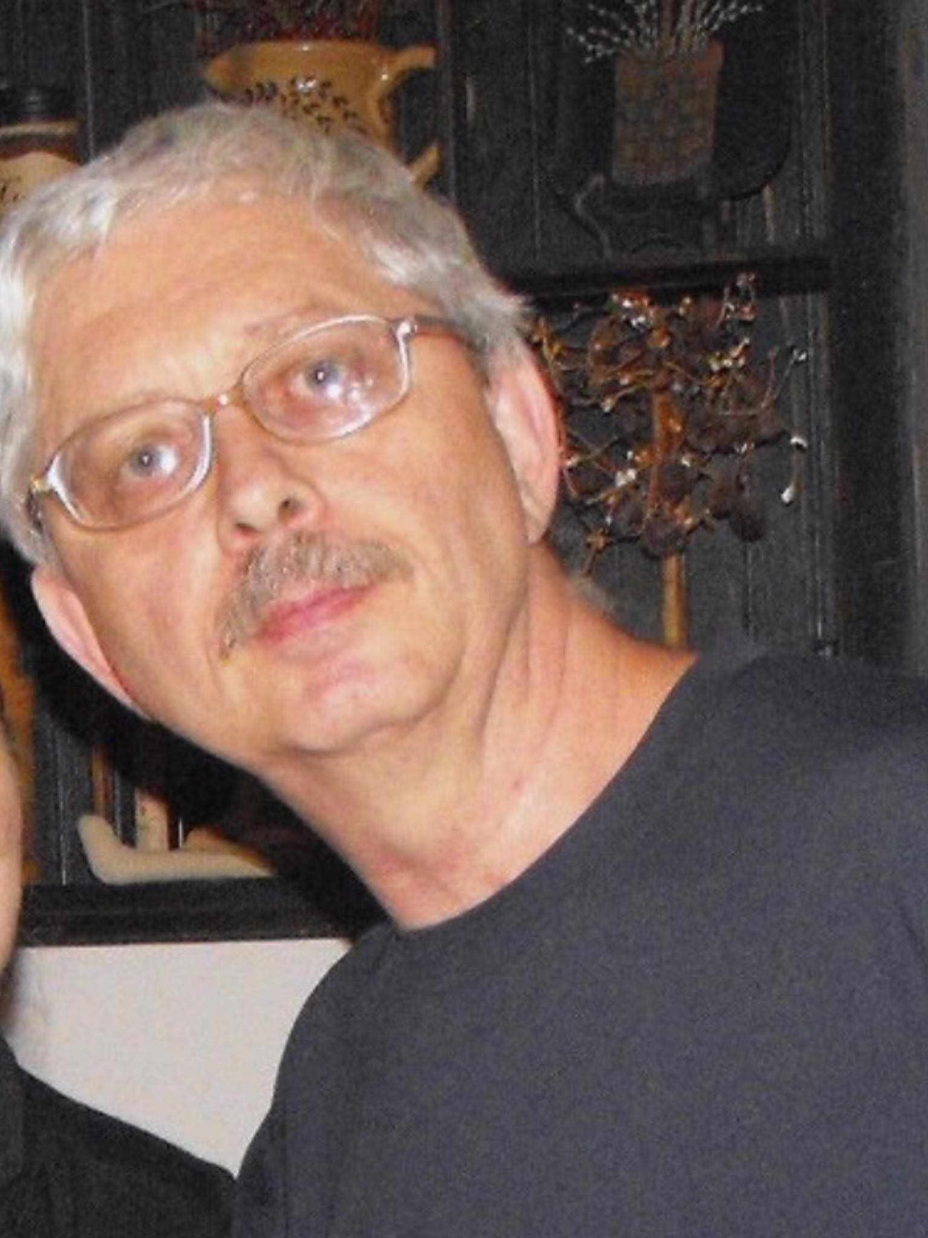 Patrick Henophy Obituary - Cornwall, ON
