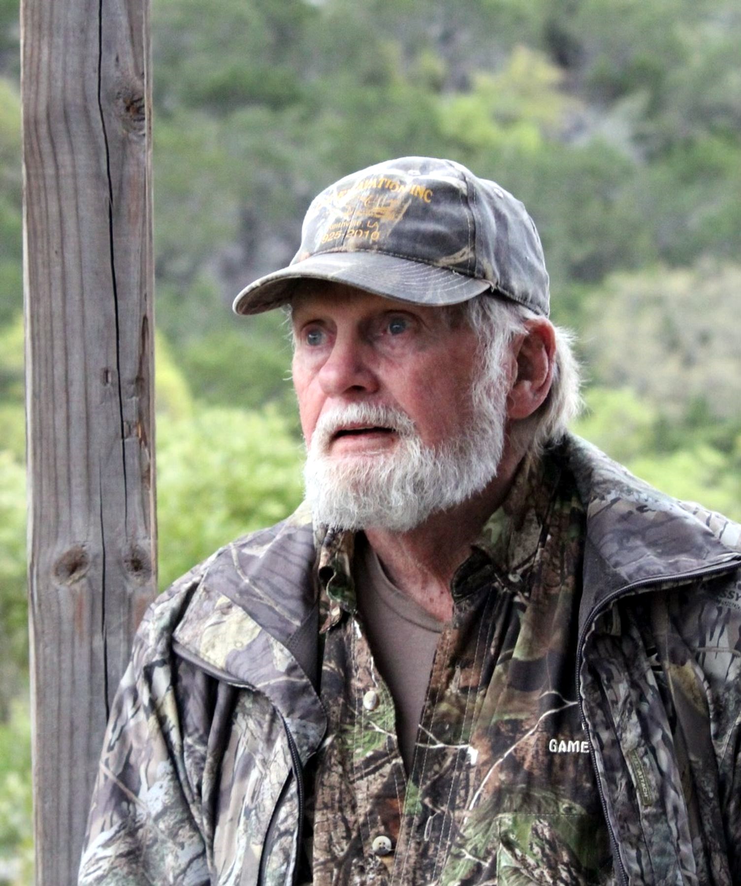 Terry Smith Obituary - Shreveport, LA