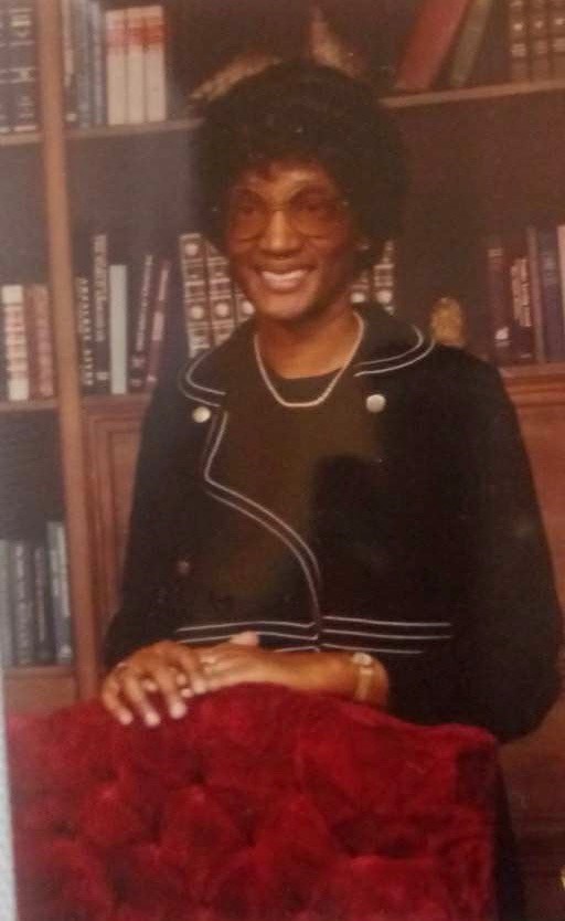 Ledith Simmons Obituary - Morristown, TN