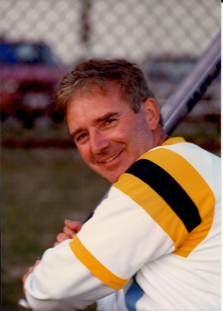 Murray Holden Obituary - Peterborough, ON