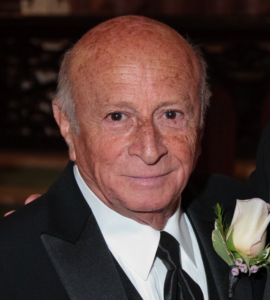 George Jacob Obituary - Des Plaines, IL