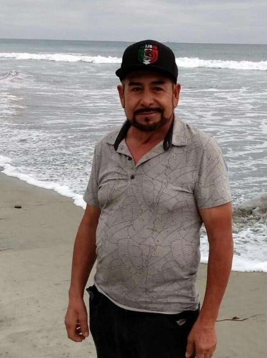 Gabriel Medrano Obituary - Victorville, CA